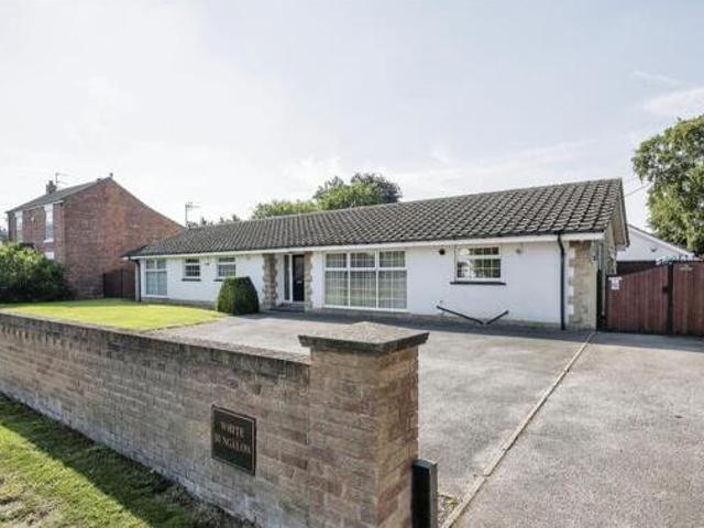 Bawtry Road, Hatfield Woodhouse, 4 Bedroom Detached