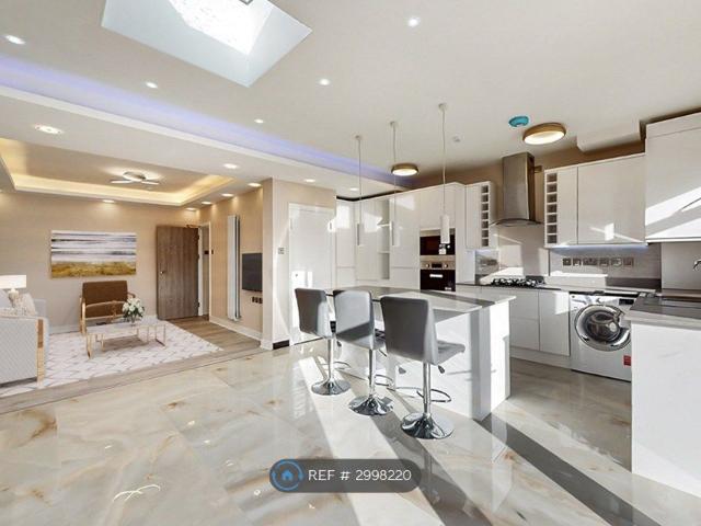 Bawdsey Avenue, Ilford IG2, 6 bed end terrace house to rent, £3,500 pcm | PrimeLocation
