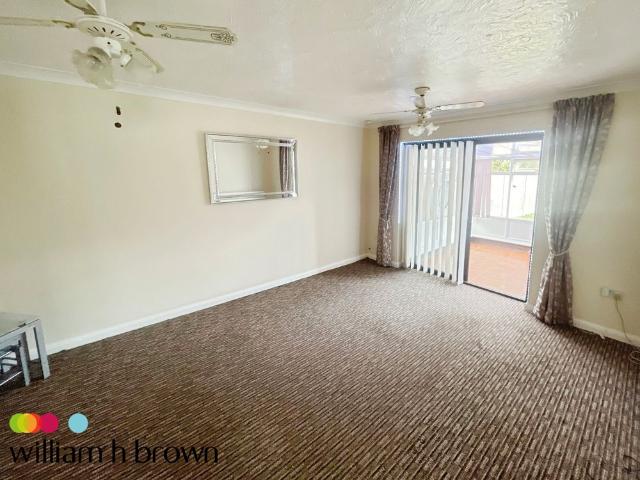 Bawdsey Close, Clacton On Sea