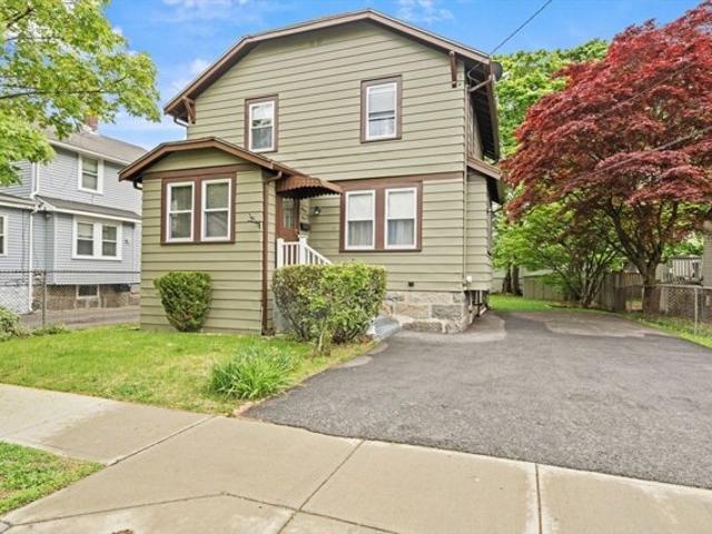 Baxter Ave, Quincy, Home For Sale