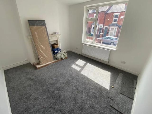 Baxter Avenue, KIDDERMINSTER