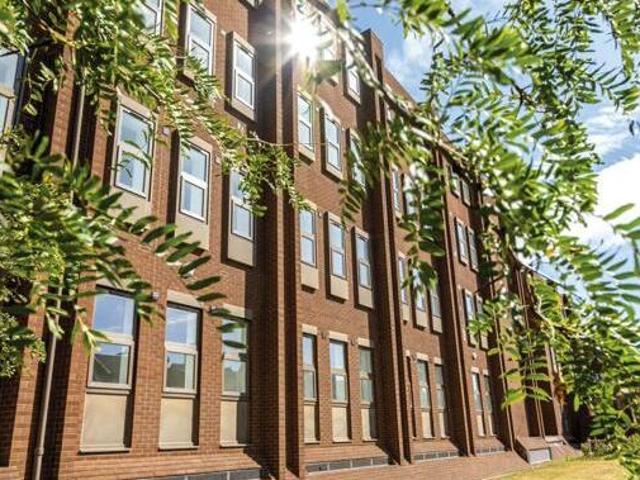Baxter Avenue, Southend on sea, 1 Bedroom Flat