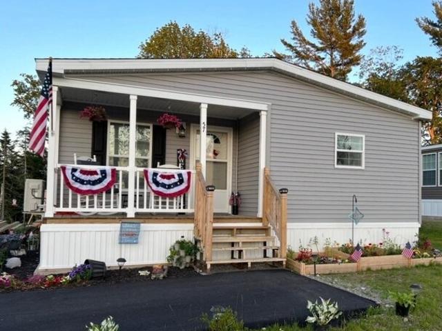 Baxter Blvd, Bucksport, Property For Sale