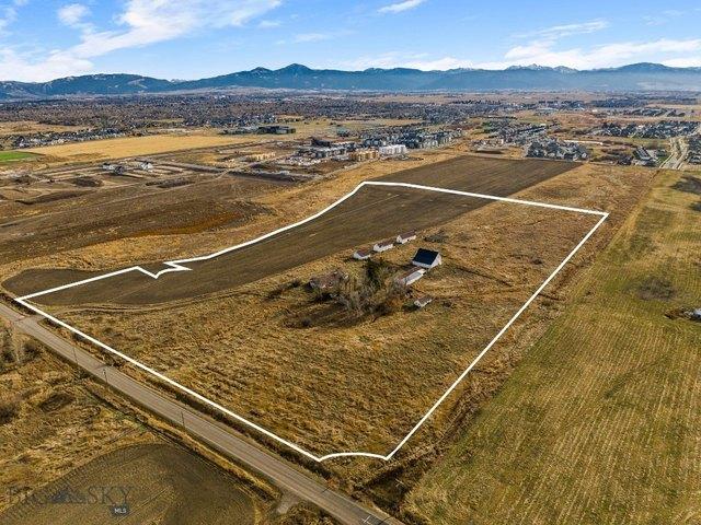 Baxter Ln, Bozeman, MT 59718