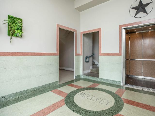 BAXTER LOFTS 1 Bedroom Apartment for Rent at 106 S A St, Harlingen, TX 78550