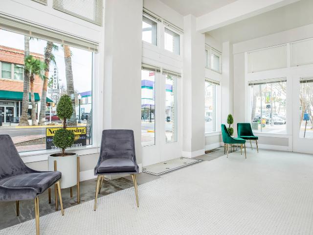 BAXTER LOFTS 1 Bedroom Apartment for Rent at 106 S A St, Harlingen, TX 78550