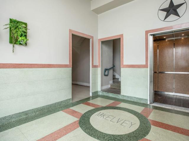 BAXTER LOFTS