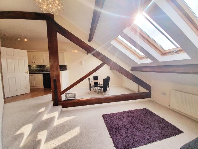 Baxter Mews, Sheffield S6, 2 bed flat to rent, £900 pcm | PrimeLocation