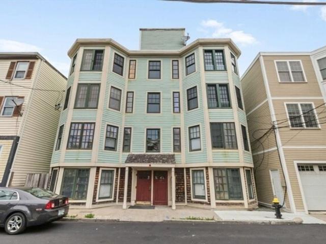 Baxter St Apt,boston, Condo For Sale