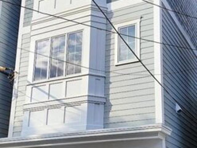 Baxter St, Boston, Home For Sale