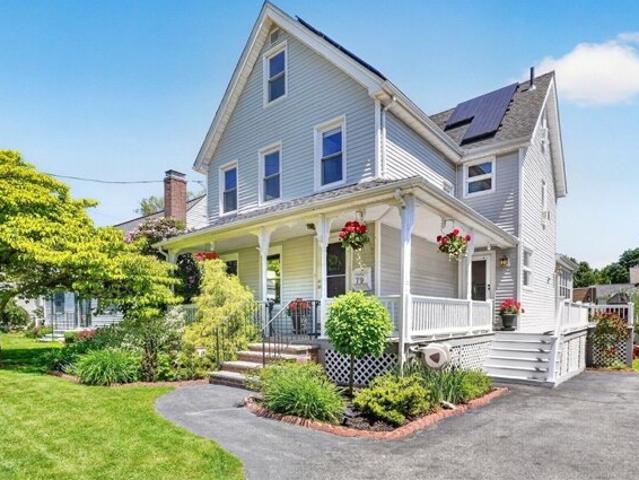Baxter St, Melrose, Home For Sale