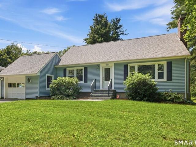 Baxter St, Tolland, Home For Sale