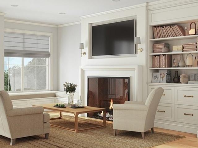 Baxter St Unit,boston, Condo For Sale