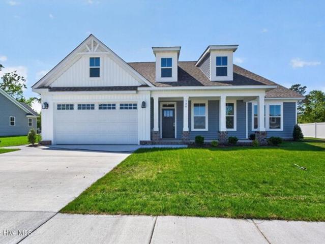 Baxter Station Blvd, Moyock, Home For Sale