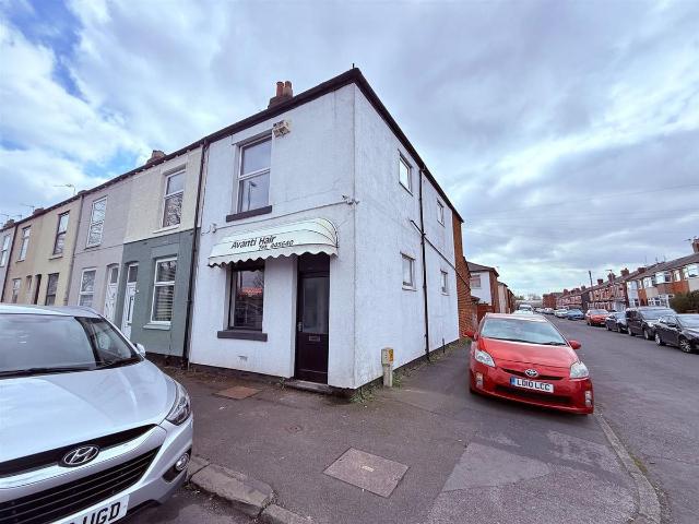 Baxter Street, Warrington WA5, 1 bed flat to rent, £675 pcm | PrimeLocation