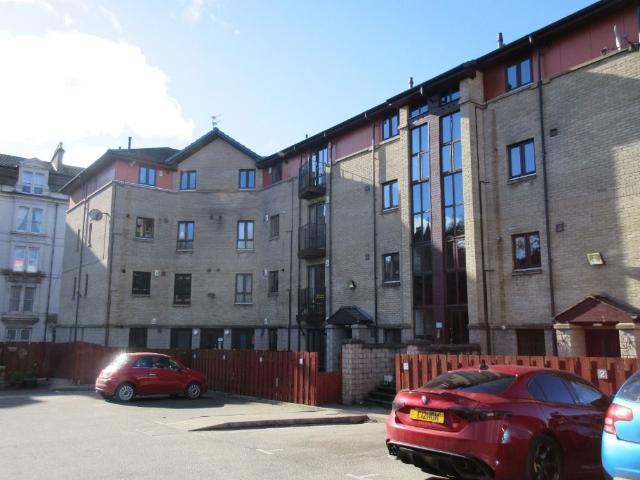 Baxter Park Terrace, Baxter Park, Dundee DD4, 2 bed flat to rent, £900 pcm | PrimeLocation