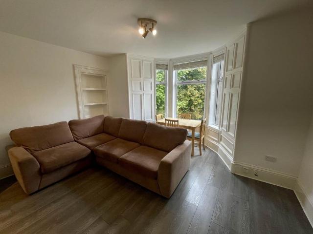 Baxter Park Terrace, Dundee DD4, 2 bed flat to rent, £795 pcm | PrimeLocation