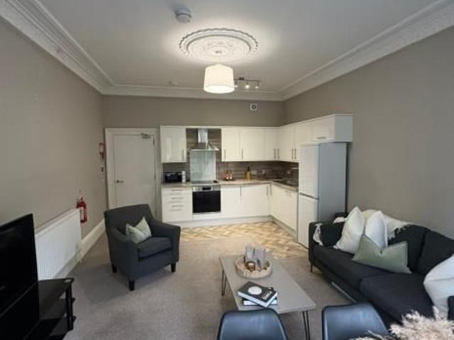 Baxter Park Terrace, Stobswell, Dundee DD4, 3 bed flat to rent, £1,225 pcm | PrimeLocation