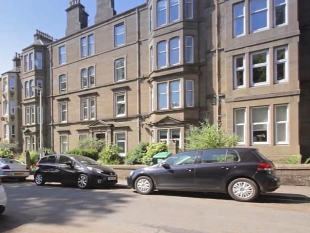 Baxter Park Terrace, Stobswell, Dundee DD4, 3 bed flat to rent, £1,395 pcm | PrimeLocation