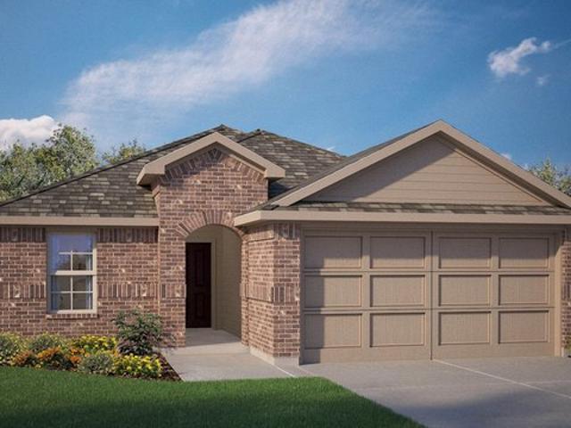 Baxter Plan Webster Meadows Community