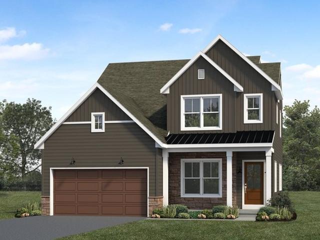 Baxter Plan Freedom Square Community