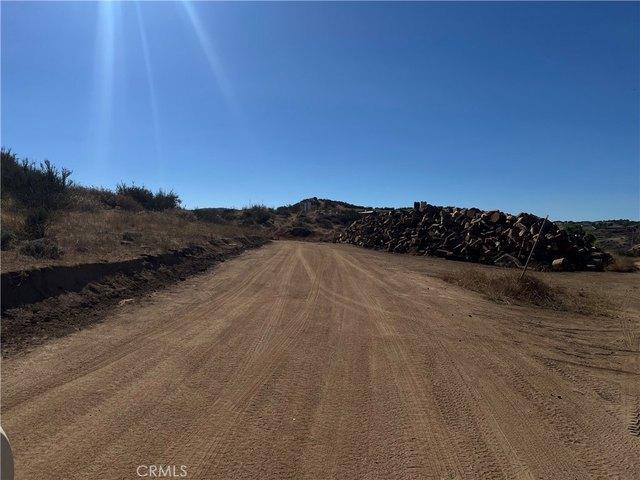 Baxter Ranch Rd, Lake Elsinore, CA 09253