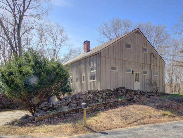 Baxter Rd, Mansfield, Home For Sale