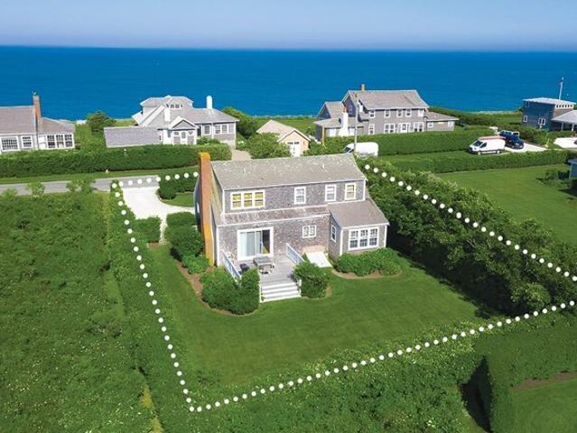 Baxter Rd, Nantucket, Home For Sale