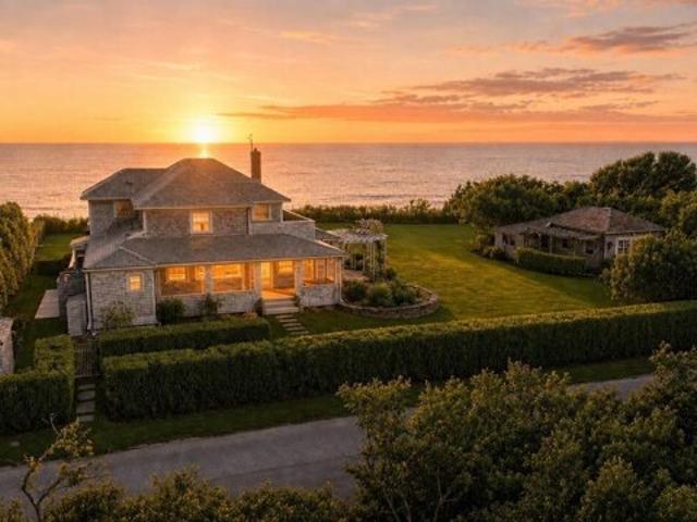 Baxter Rd, Nantucket, Home For Sale