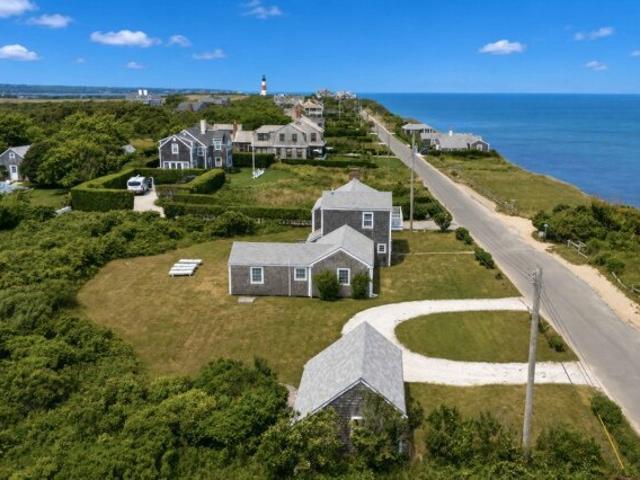 Baxter Rd, Nantucket, Home For Sale
