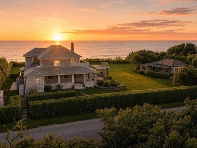 Baxter Rd, Nantucket, Home For Sale