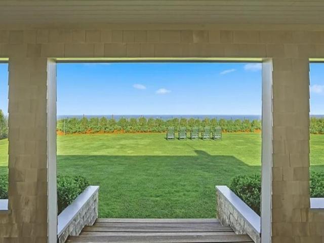 Baxter Rd, Nantucket, Home For Sale