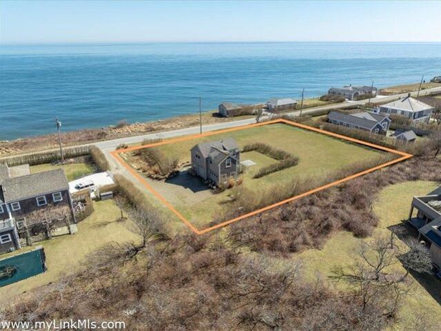 Baxter Rd, Nantucket, Home For Sale