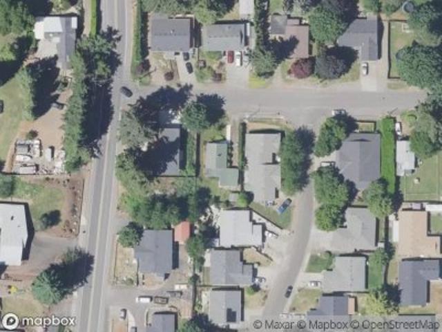 Baxter Rd SE