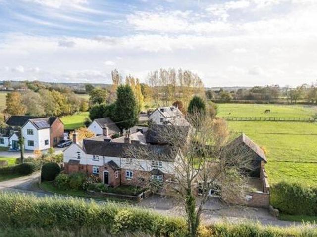 Baxterley, Atherstone, 4 Bedroom Detached