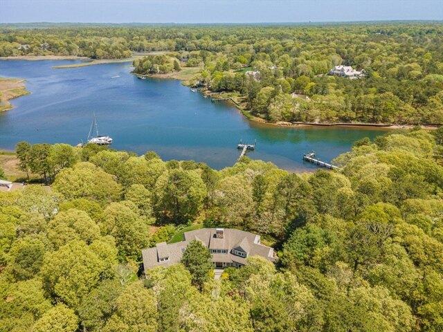 Baxters Neck Rd, Barnstable, Home For Sale