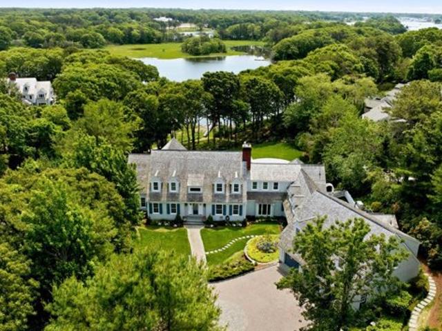 Baxters Neck Rd, Marstons Mills, Home For Sale