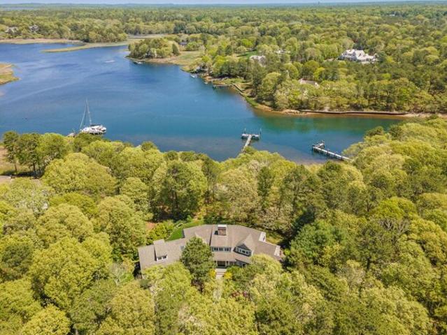 Baxters Neck Rd, Marstons Mills, Home For Sale