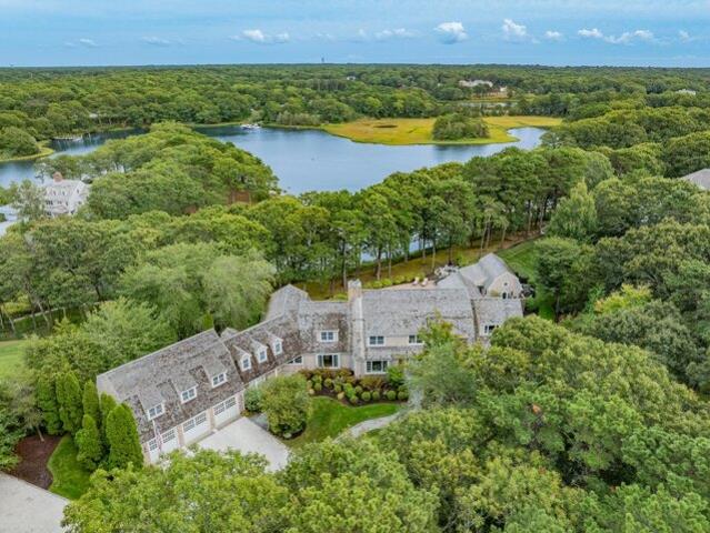 Baxters Neck Rd, Marstons Mills, Home For Sale