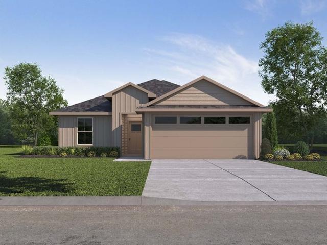 Baxtor Plan Saratoga Crossing Community