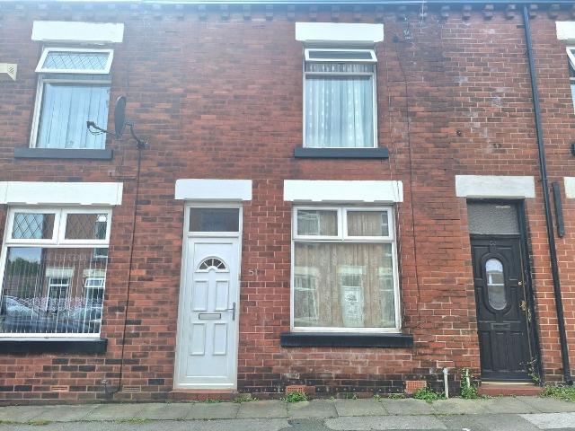Baxendale Street, Bolton BL1, 2 bed terraced house to rent, £850 pcm | PrimeLocation