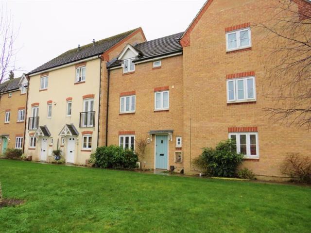 Baxendale Road, Chichester PO19, 5 bed shared accommodation to rent, £525 pcm | PrimeLocation