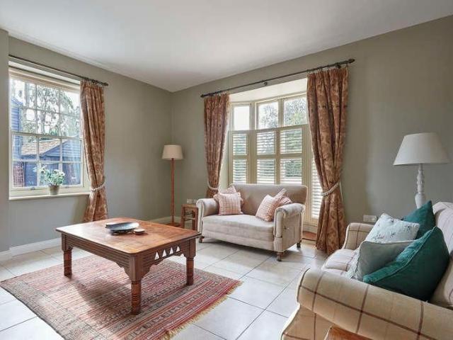 Baythorne End, Halstead, Essex, CO9