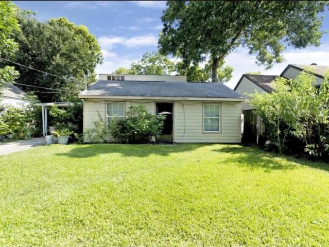 Baytown Unit 2