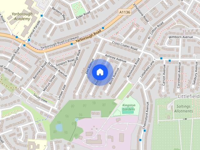 Baytree Avenue, Grimsby, DN34