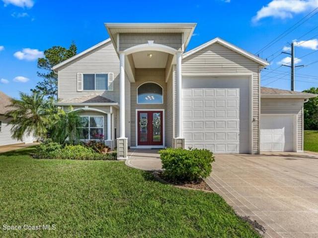 Baytree Dr, Titusville, Home For Sale