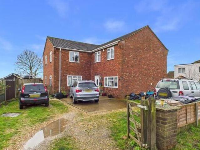 Baytree House, Moor Lane, 4 Bedroom Detached