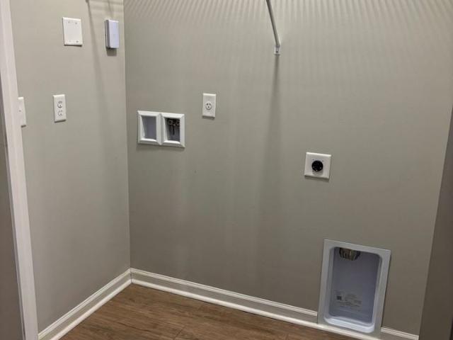 Baytree Ridge 2 Bedroom Apartment for Rent at 1726 Poplar St, Valdosta, GA 31601