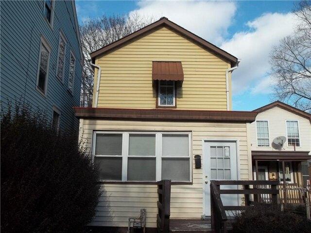 Baytree St, Pittsburgh, Home For Sale