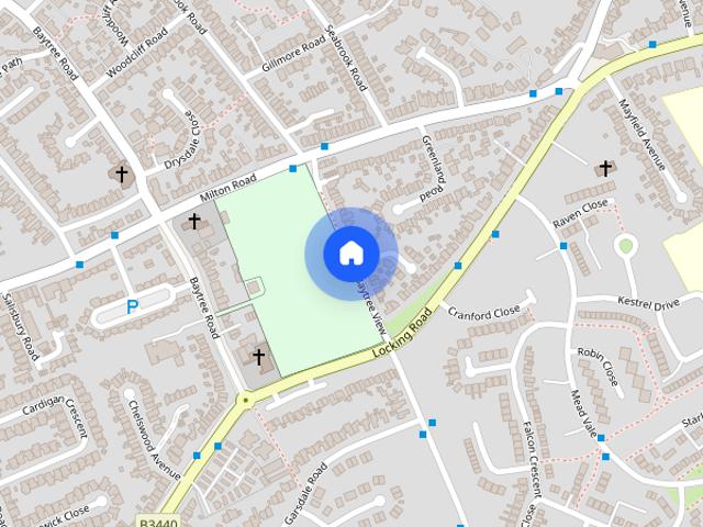 Baytree View, Weston Super Mare, BS22